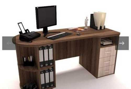 Компьютерный стол Милано 8