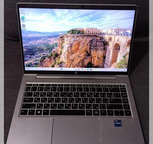 HP ProBook 640 G8/i7-1165G7 2.8GHz/16Gb DDR4/512Gb