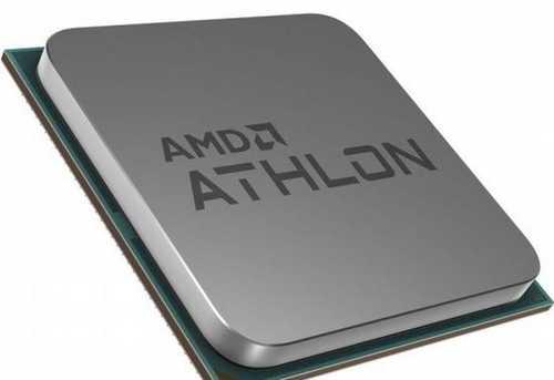 Б/У Процессор AMD Athlon II X4 645 4x3100 мгц Sock