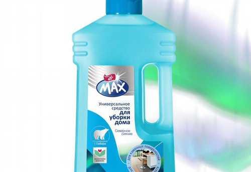 Dr MAX средство для уборки