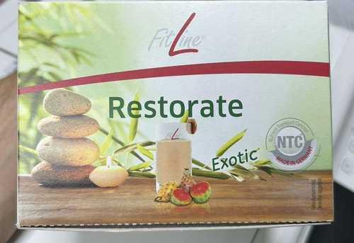 FitLine Rеstorate Ресторейт