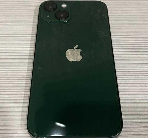 iPhone 13, 128 ГБ