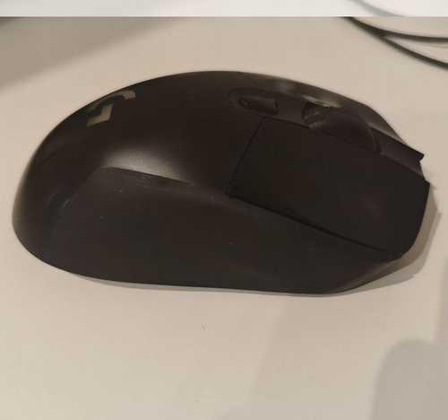 Мышь Logitech g703