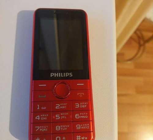 Philips Xenium E172