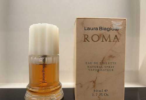 Laura Biagiotti Roma женская