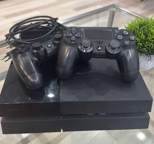 Sony playstation 4