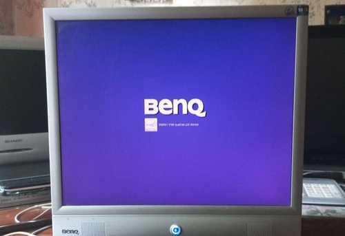 17" жк-монитор Benq Q7C4