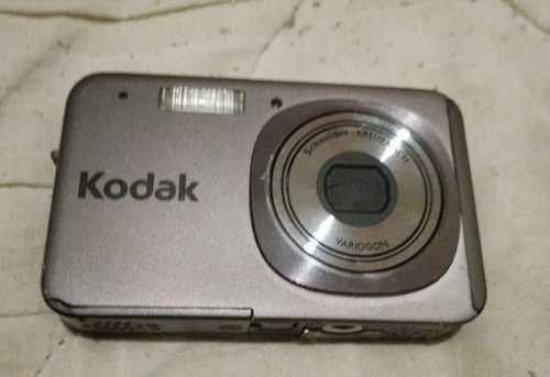 Фотоаппарат kodak