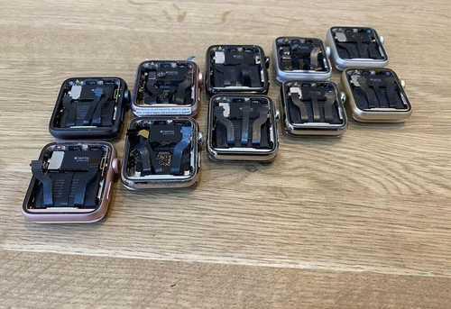 Apple Watch S2 запчасти