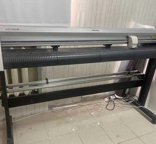 Режущий плоттер Mimaki CG-130sriii