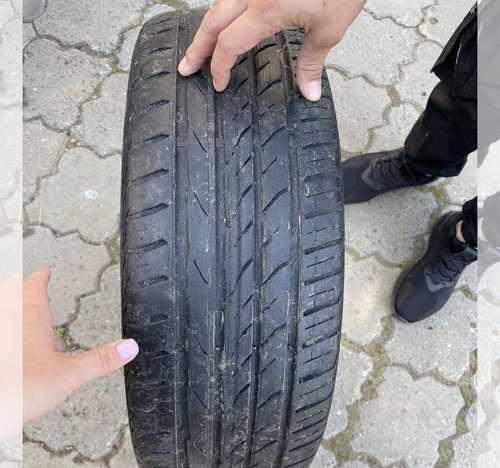 Matador MP 47 Hectorra 3 195/55 R16 91