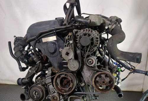 Двигатель Audi A6 (C5), 2003