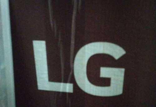 Телевизор LG на запчасти