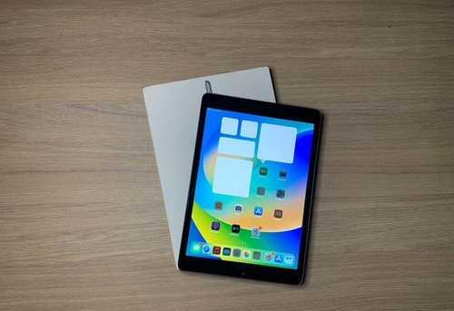 iPad 9 отличный