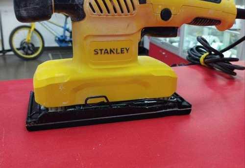 Шлифмашинка Stanley SS28