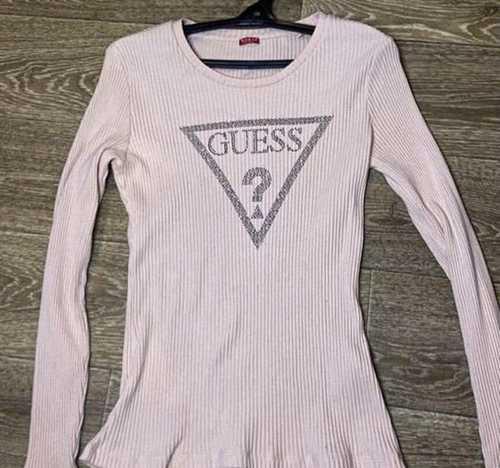 Джемпер женский guess оригинал