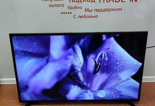 Телевизор Samsung Ue43t5300au (Рассрочка / Р3)