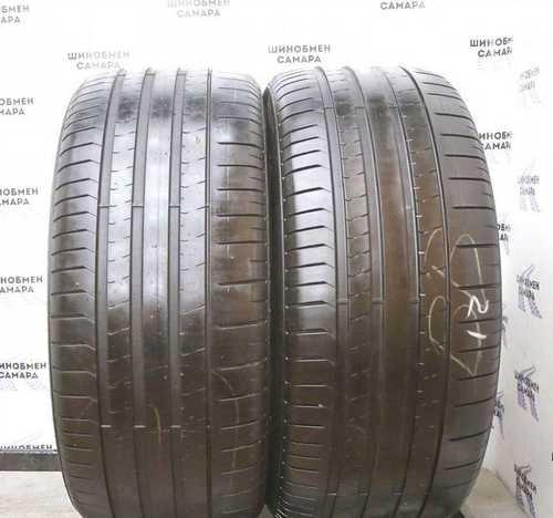 Pirelli P Zero 315/35 R21 111Q