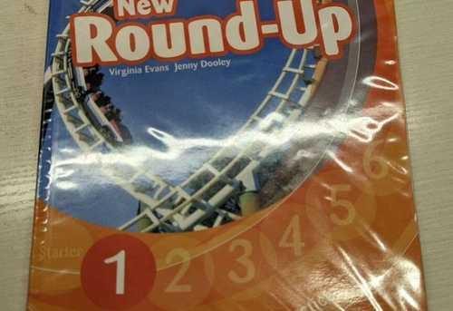 Учебник Round-Up 1
