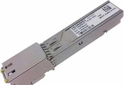 Трансивер Huawei SFP-1000baset, 02314171