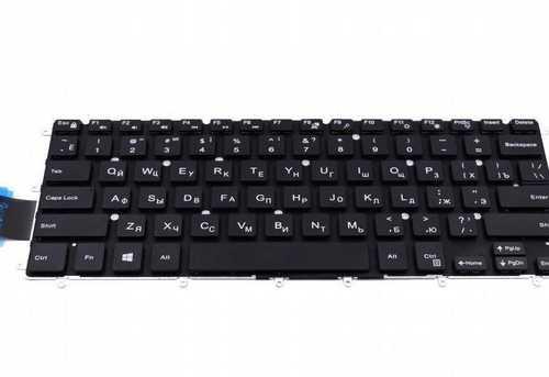 Клавиатура для ноутбука Dell Vostro 3491 p/n: