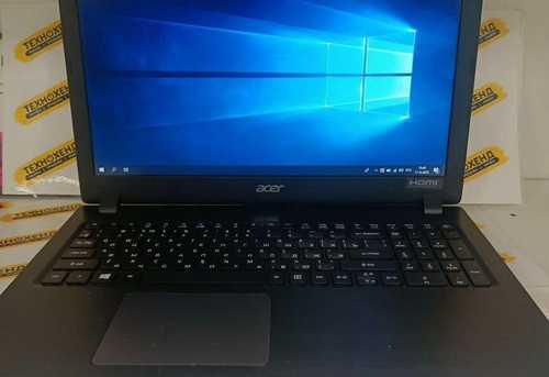 Ноутбук Acer Aspire 3 A315