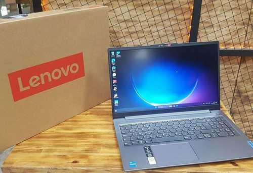 Новый ноутбук Lenovo Core i3 8 ядер 8Gb DDR5