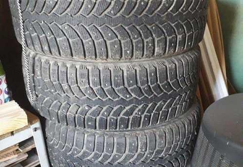 Bridgestone Alenza Sport 205/55 R16