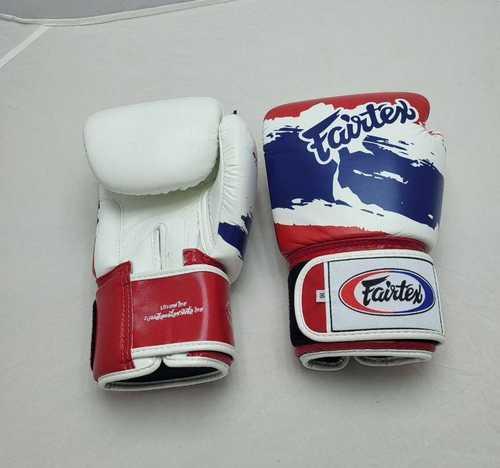 Боксерские перчатки fairtex 16 oz bgv1