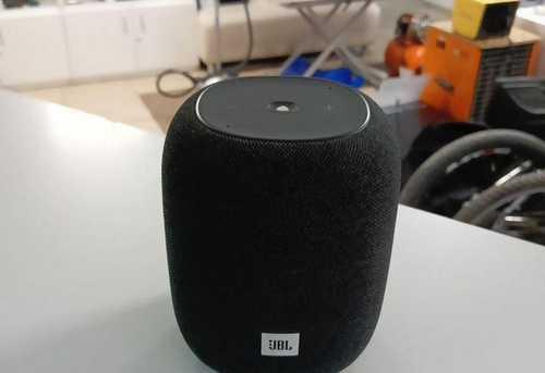 Колонка jbl с алисой