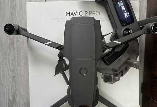 Dji mavic 2 pro