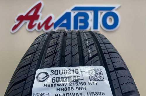 Headway HR805 215/60 R17 96