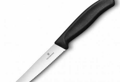 Нож кухонный разделочный Victorinox 6.7933.12