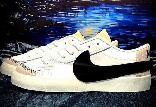 Кроссовки Nike Blazer Jumbo