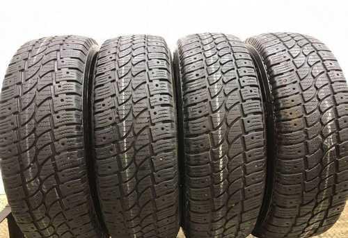 Tigar CargoSpeed Winter 215/70 R15C 99W