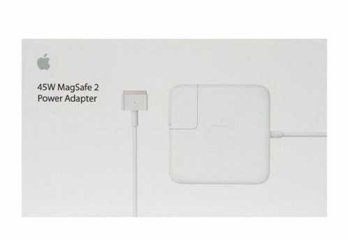 Блок питания MacBook 45W MagSafe 2 A1436 OEM