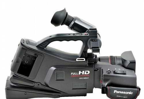 Продаю видеокамеру Panasonic HDC-MDH1