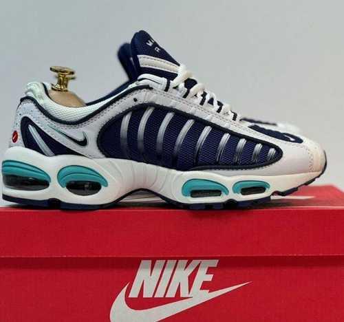 Кроссовки Nike Air Max Tailwind 4