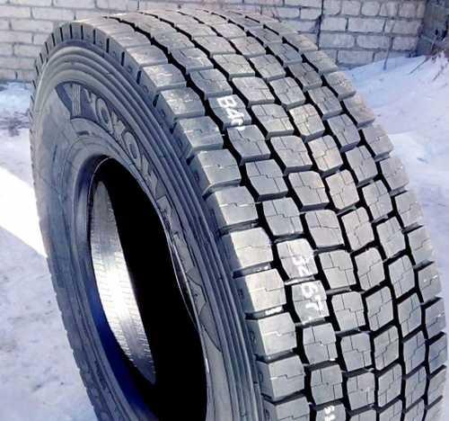 Yokohama 704R 295/80R22.65