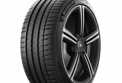 Michelin Pilot Sport 4 SUV 265/50 R20 111Y