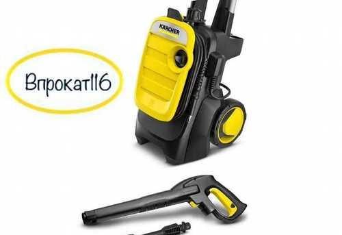 Мойка Karcher Аренда /Продажа