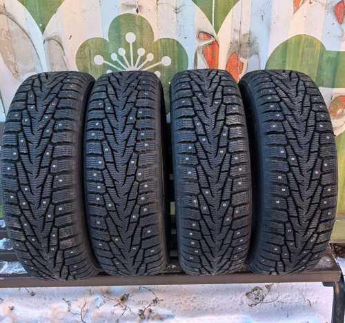 Nokian Tyres Nordman 7 SUV 205/70 R15