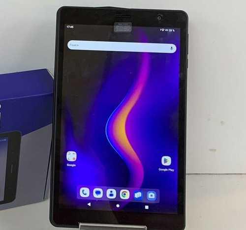 Юш41) Планшет Kenshi tab h38 64gb