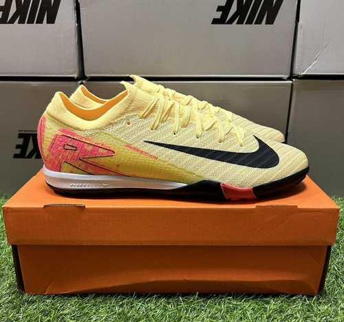 Сороконожки Nike Mercurial Vapor 16