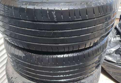 Kumho Ecsta HS51 205/60 R16 92H