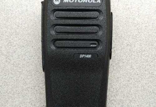Радиостанция Motorola DP1400 403-470 мГц