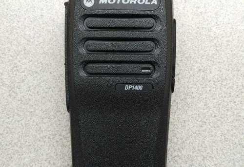 Радиостанция Motorola DP1400 403-470 мГц