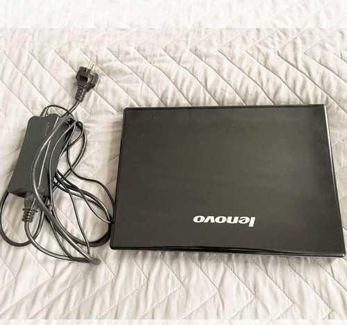 Ноутбук lenovo 3000 g430