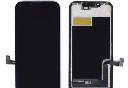 Модуль Amperin для iPhone 13 Mini черный