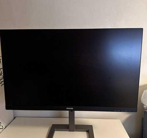 Монитор Philips 27" 272E1gaez